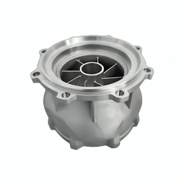 High-Discharge Bowl for Submersible Pumps – Arrow Export